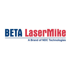BETA LaserMike - BC MacDonald