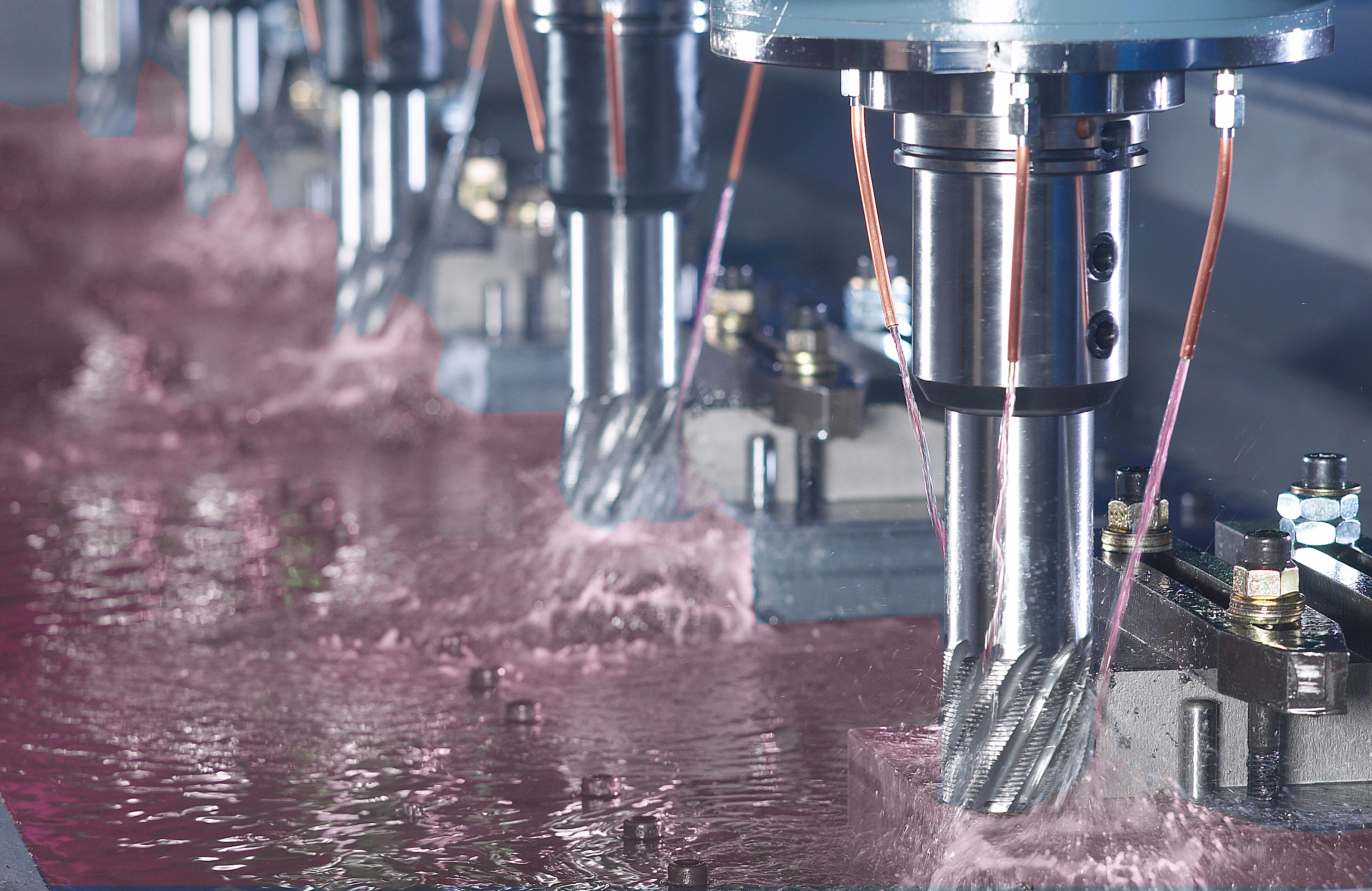 Cimcool Cimperial 1070 - BC MacDonald