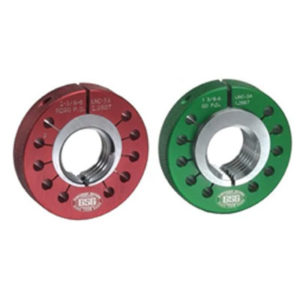 True Round Thread Rings - BC MacDonald