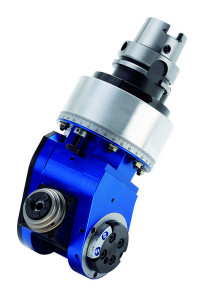BENZ, Inc. Angle Head Tooling - BC MacDonald