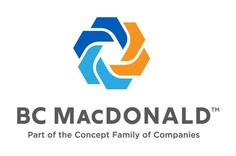 MicroRidge - BC MacDonald